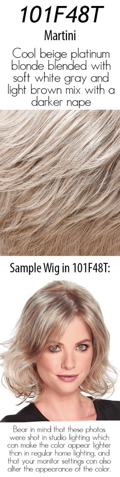 KRIS Wig by JON RENAU, ANY COLOR! O'solite Collection, Open Cap, NEW ...