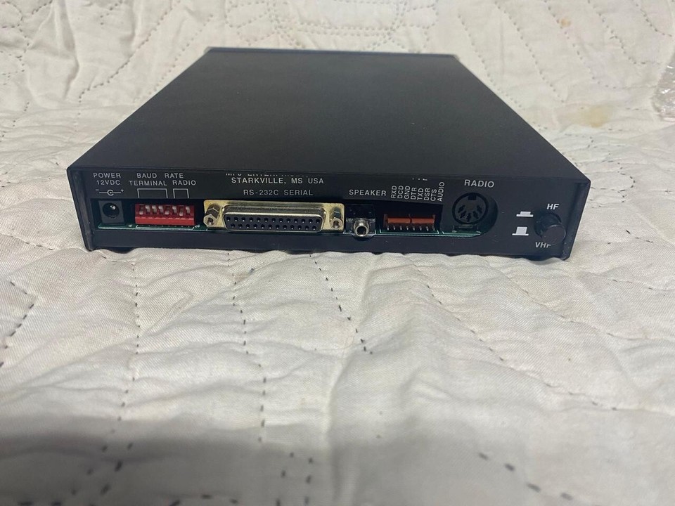 Pactor controller (pactor modem) | eBay