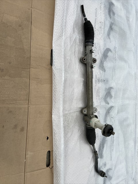Genuine Hyundai Gear Assy-steering 565004Z000 OEM for sale online | eBay