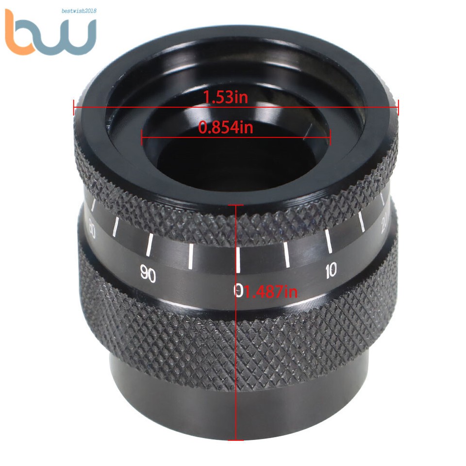 Valve Spring Height Micrometer Measurer Tool 4929 for V8 Engines 1.600 ...