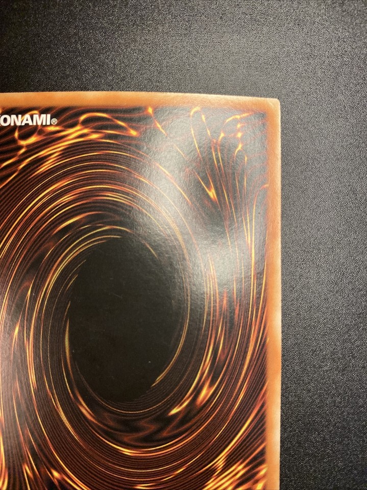 Yu-Gi-Oh! - Ultra Rare - The Last Warrior From Another Planet LDI-I077 ...