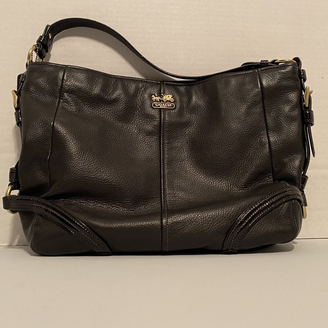 Pre Owned Coach Handbags | semashow.com