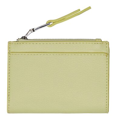 ESPRIT Drew Zip Wallet Citrus Green | eBay