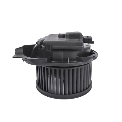 HVAC Heater Blower Motor for Freightliner Coronado Volvo 85104207 ...