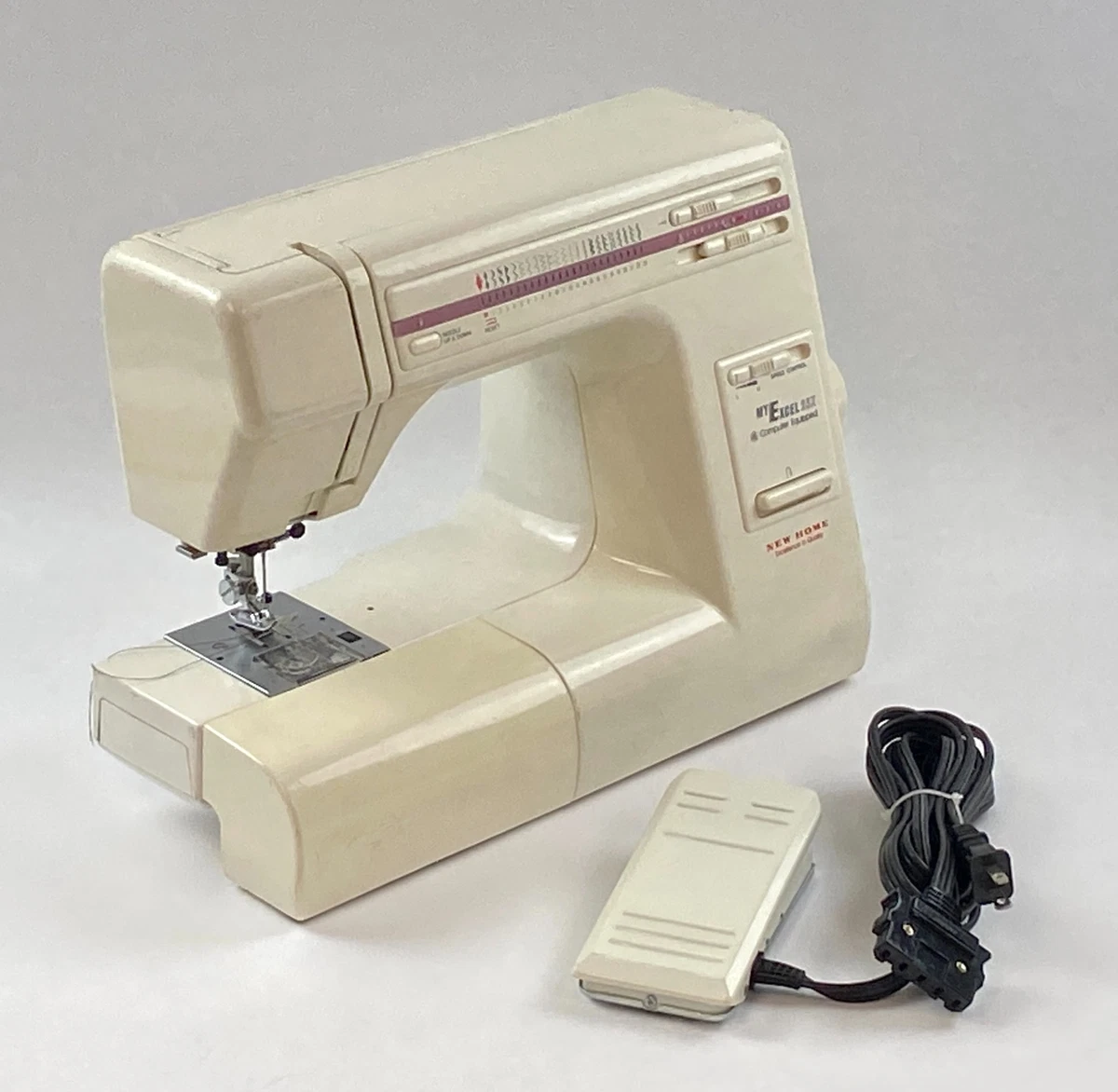 Janome Sewing Machine Parts