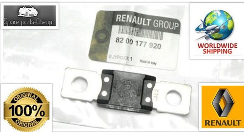 Battery Fuse Link Connector To Renault Clio Kangoo Laguna Megane CAL2 ...