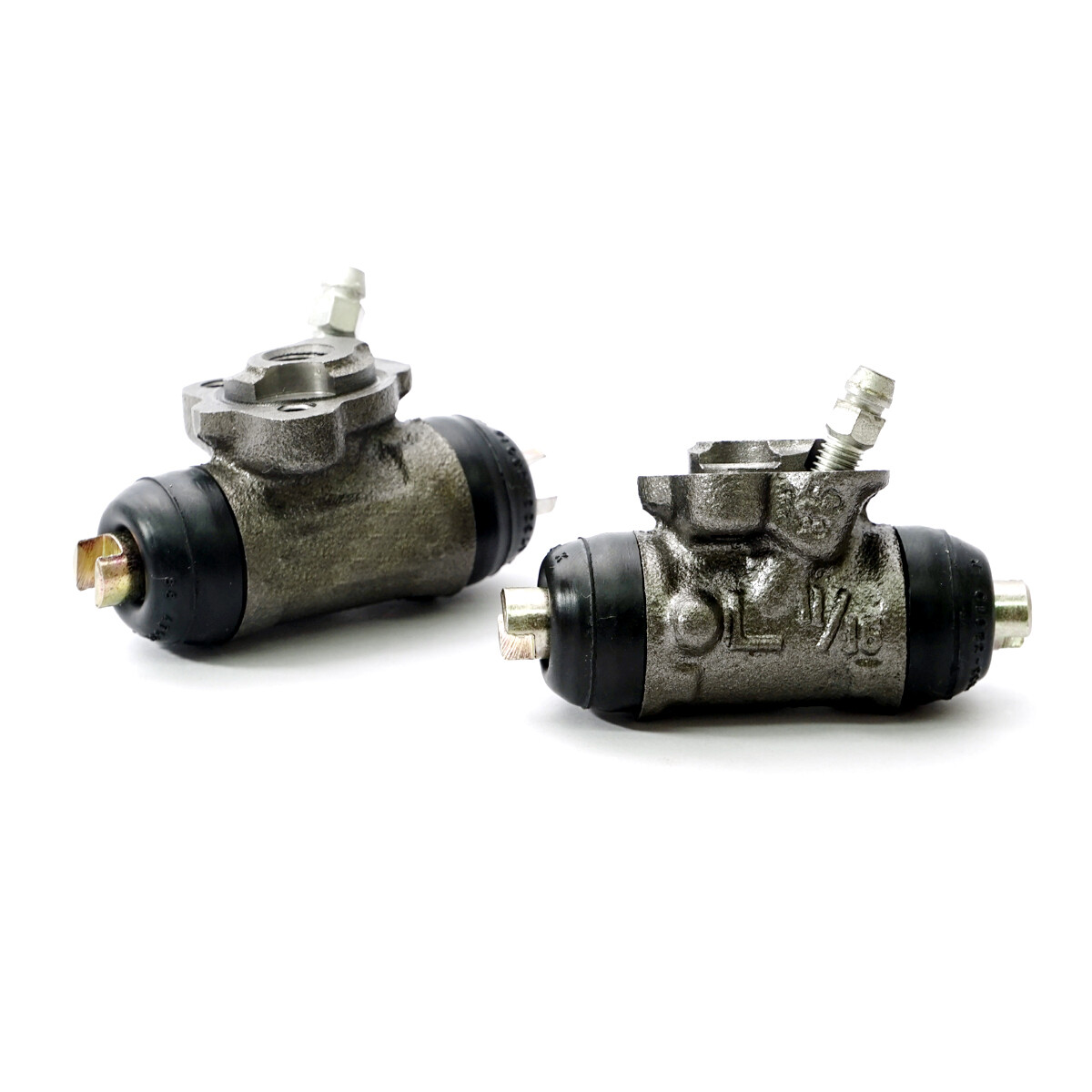 Rear Wheel Brake Cylinder Fit Toyota Corolla Levin Ceres AE100 AE101 ...