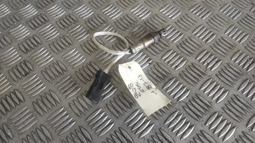 Sonde lambda - PEUGEOT 208 I (1) 1.2L ESS 82CV - Réf : 9673438580 | eBay