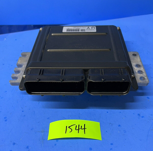 2005 Nissan Murano 3.5L Engine Computer ECU ECM Control Module | MEC63 ...