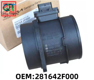 GENUINE AIR FLOW SENSOR ASSY 281642F000 FOR HYUNDAI TUSAN 2014-2015 | eBay