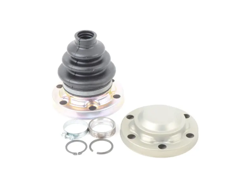 NEW BMW 5 E39 CV JOINT BOOT KIT 33211229375 1229375 ORIGINAL 33-21-1 ...