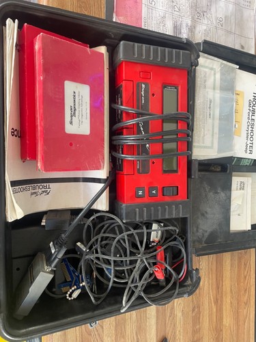 Snap-On Tools MT2500 Diagnostics Scanner Automotive Scan Tool Free Shipping!!! | eBay