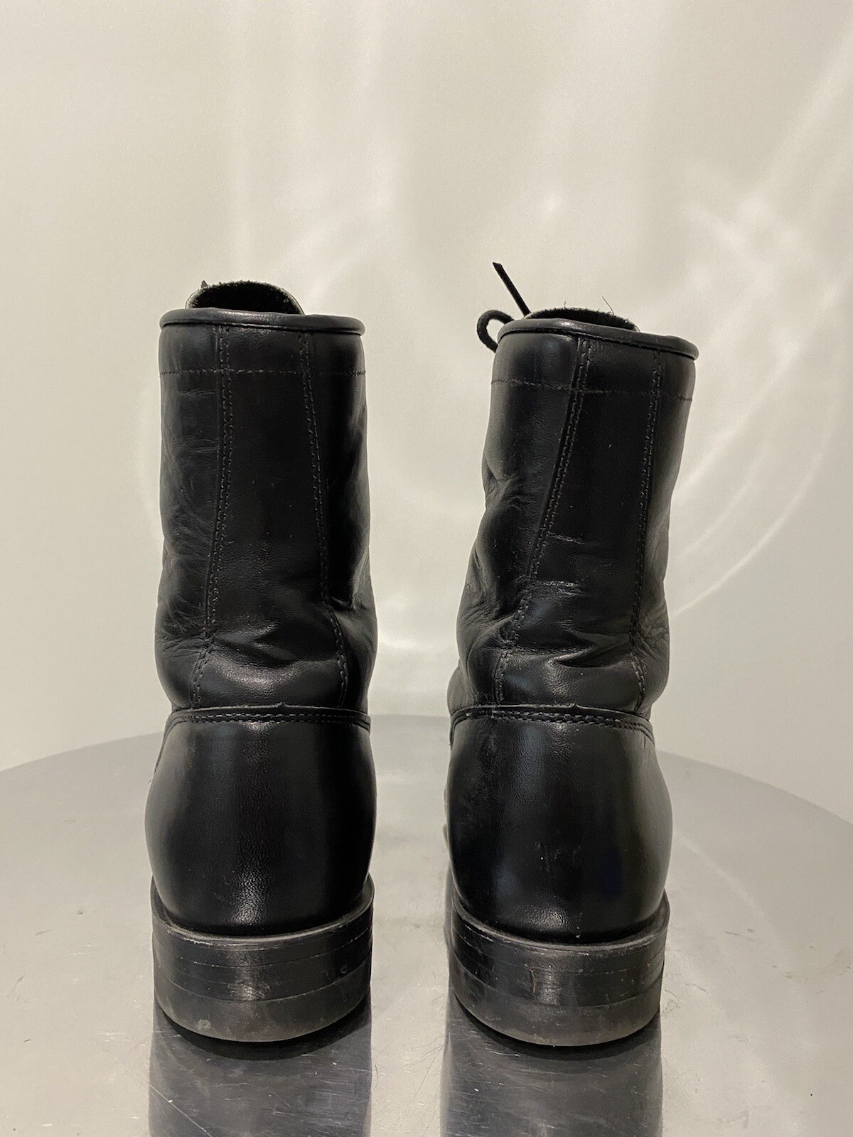 VtG JUSTIN Roper Kiltie Western Boot Women's 6B L506 … - Gem