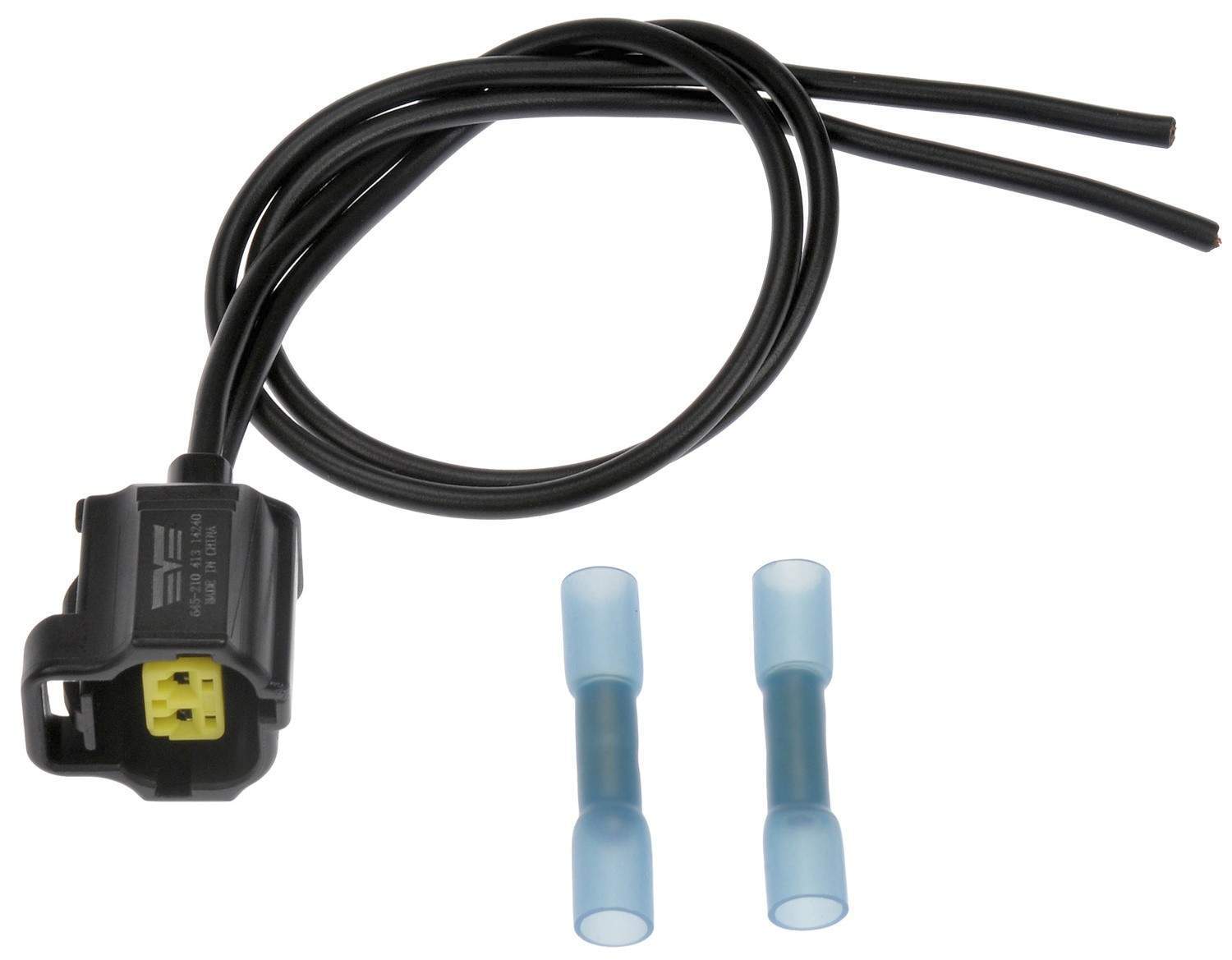 Dorman/Techoice 645210 - Exhaust Gas Recirculation (EGR) Sensor ...