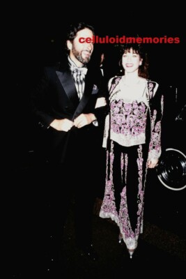 Original 35mm Slide Barbi Benton Hee Haw Star 1986 # 2 | eBay