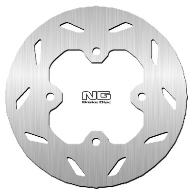 45856 - BREMSSCHEIBE NG BRAKE DISK kompatibel mit POLARIS RANGER 48V EV ...