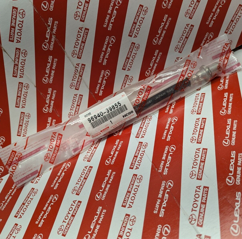 96940-39855 Front Brake Hose - BJ60 FJ60 FJ62 HJ60 Land Cruiser ...