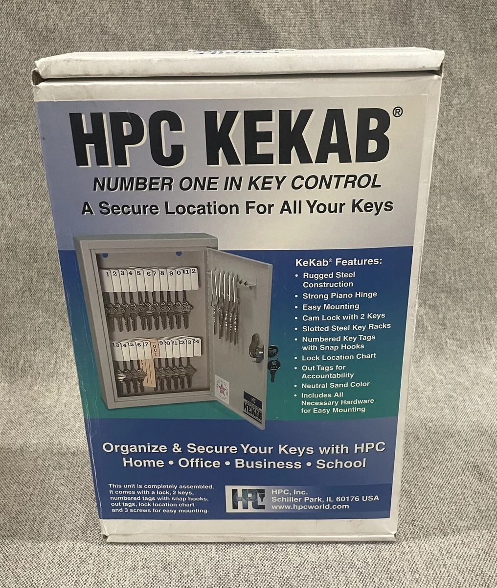 Hpc Kekab Key Cabinets | Cabinets Matttroy