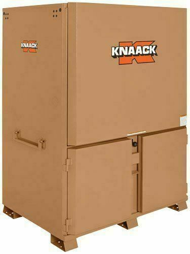 Knaack 119-01 Field Station - Brown for sale online | eBay