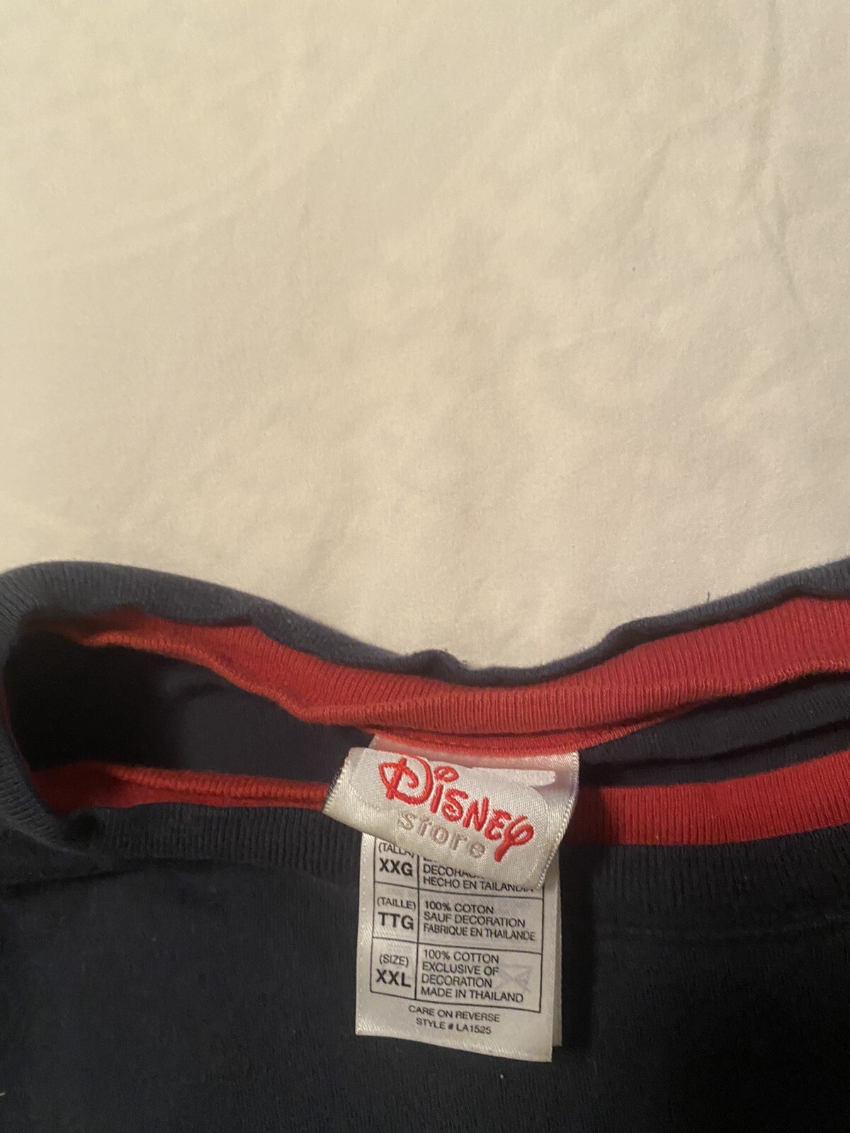 Vintage 2004 Disney's Pixar The Incredibles Mr. Incre… - Gem