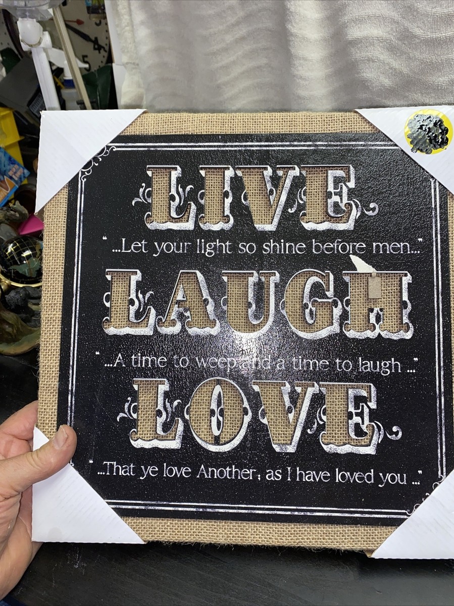 Laugh Love Signs Live, Laugh, Love' Mums Defend The Much Maligned