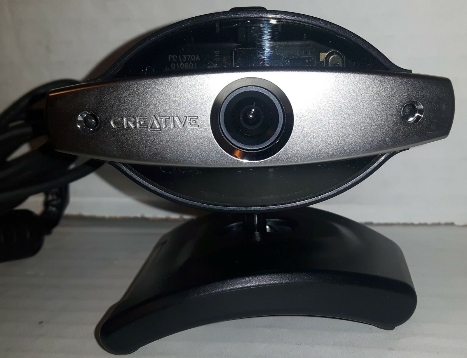 Creative Labs Creative Live! VFO-170 Web Cam w/Voice / Adaptive Array ...