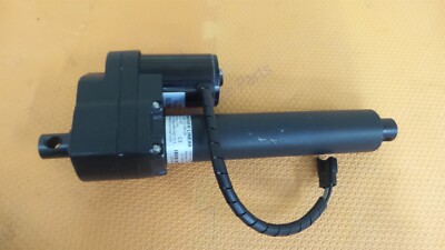 Linear Actuators - Warner Linear