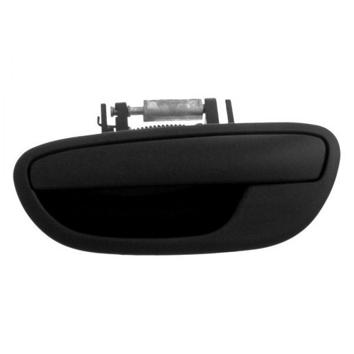 Exterior Door Handle For 2005-2009 Subaru Outback Rear Left Side ...