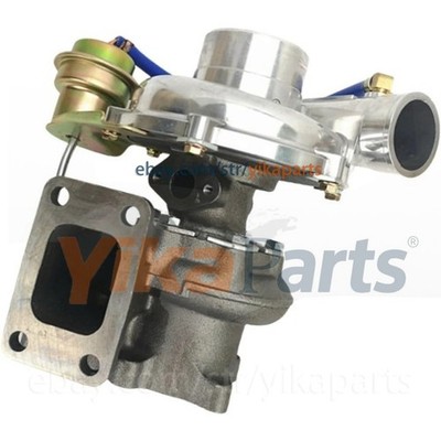 24100-3340A Turbocharger For Hino Hitachi EX220-5 Excavator Parts | eBay