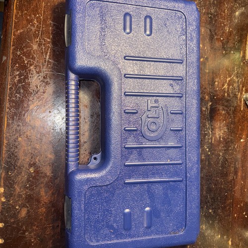 Colt Factory Mustang Pocketlite Blue Case w/all Factory Paperwork | eBay