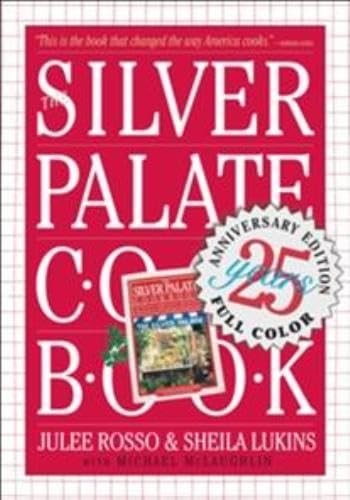 Silver Palate Cookbook 25th Anniversary Edition 9780761145981| eBay