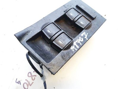 4b0959851b AKN Power window control (Window Regulator-Window Swit ...