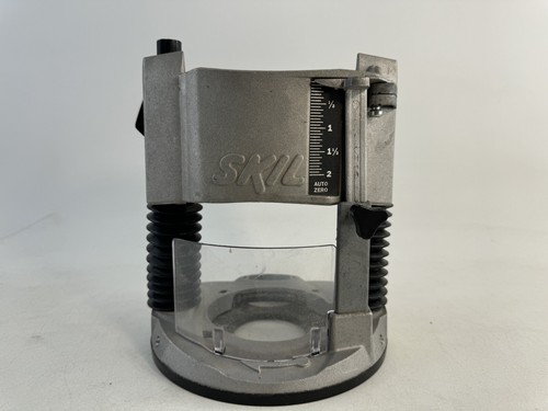 Skil Router Plunge Base For Router Motor | eBay