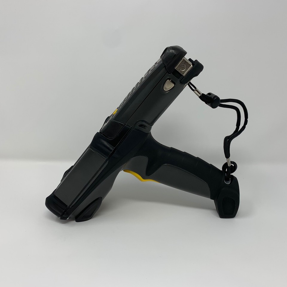 Motorola MC9190-GA0SWEYA6WR MC9190G Wireless 1D Laser Barcode Scanner ...