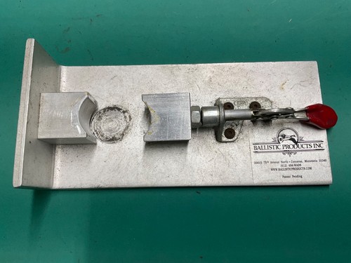 Ballistic Products Shotgun Hull Vise Clamp 10 12 16 20 Gauge Reloading ...