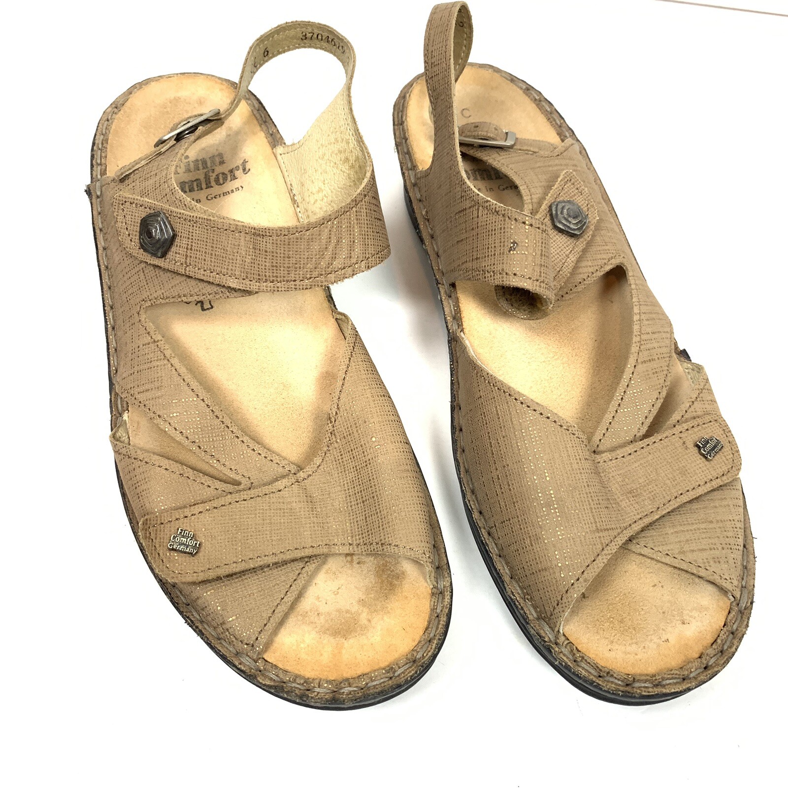 German Sandals For Women