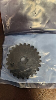 NEW GENUINE OEM HYDRO GEAR COG DISC 51635 | eBay
