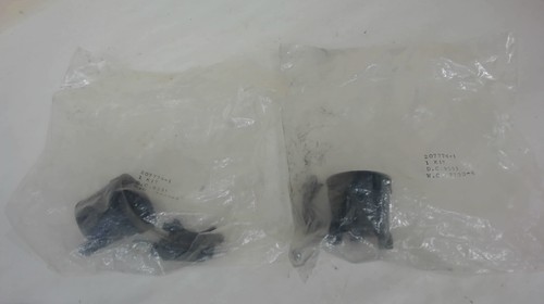 Lot Of 2 --- Amp 207774-1 Connector Circular Cable Clamp Shell | eBay