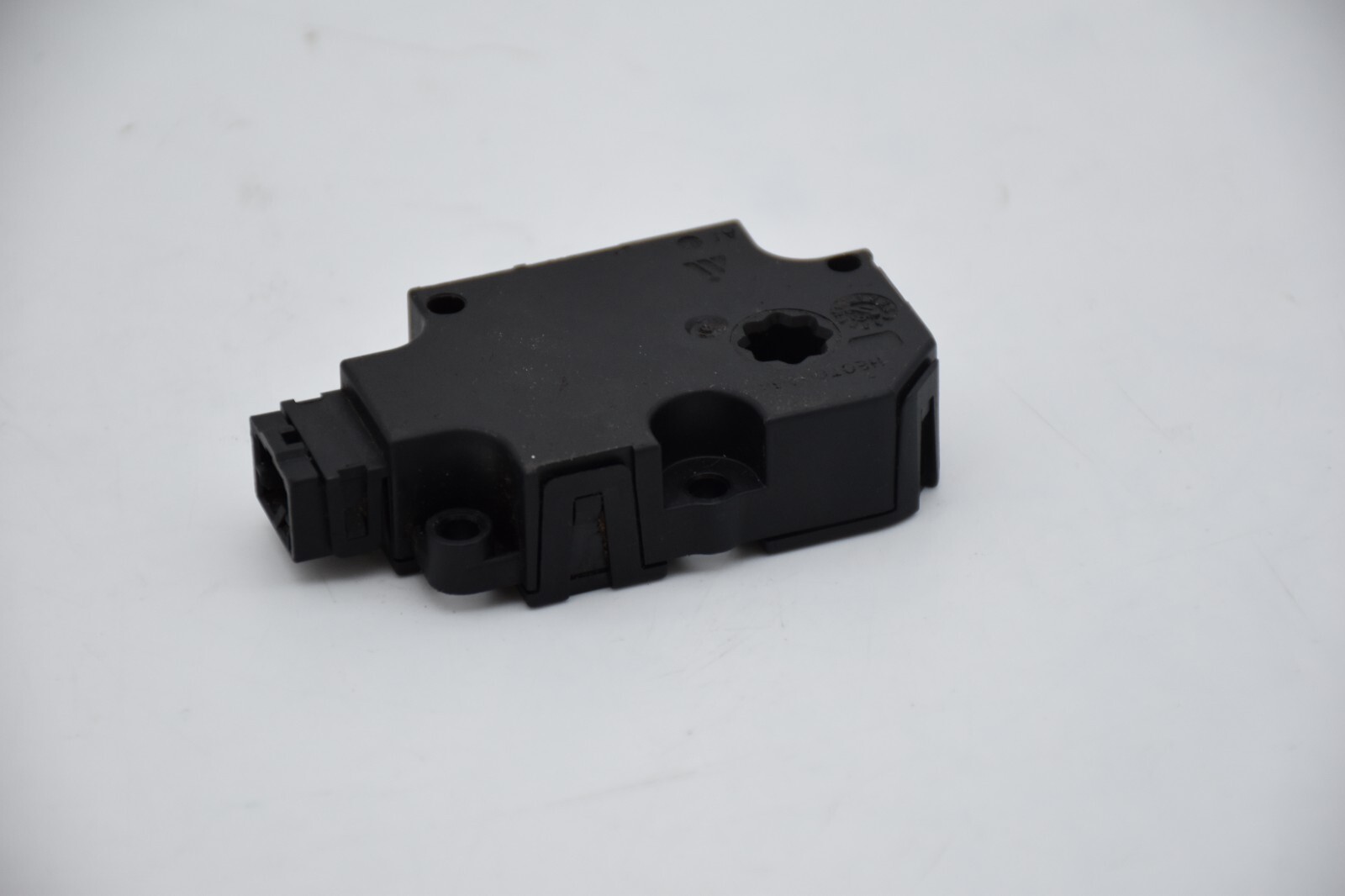 Mercedes-Benz W177 Original Blower Motor Heating Heater Fan A0999063502 ...