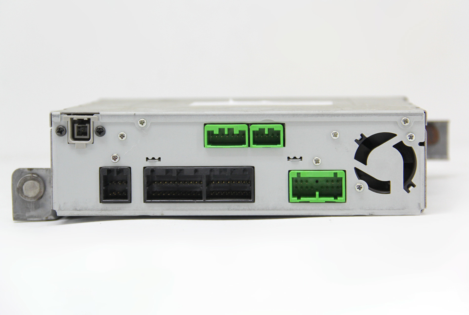 07+Acura+RDX+GPS+Navigation+Navi+DVD+ROM+Unit+Disc+Drive+39540-stk-a010 ...