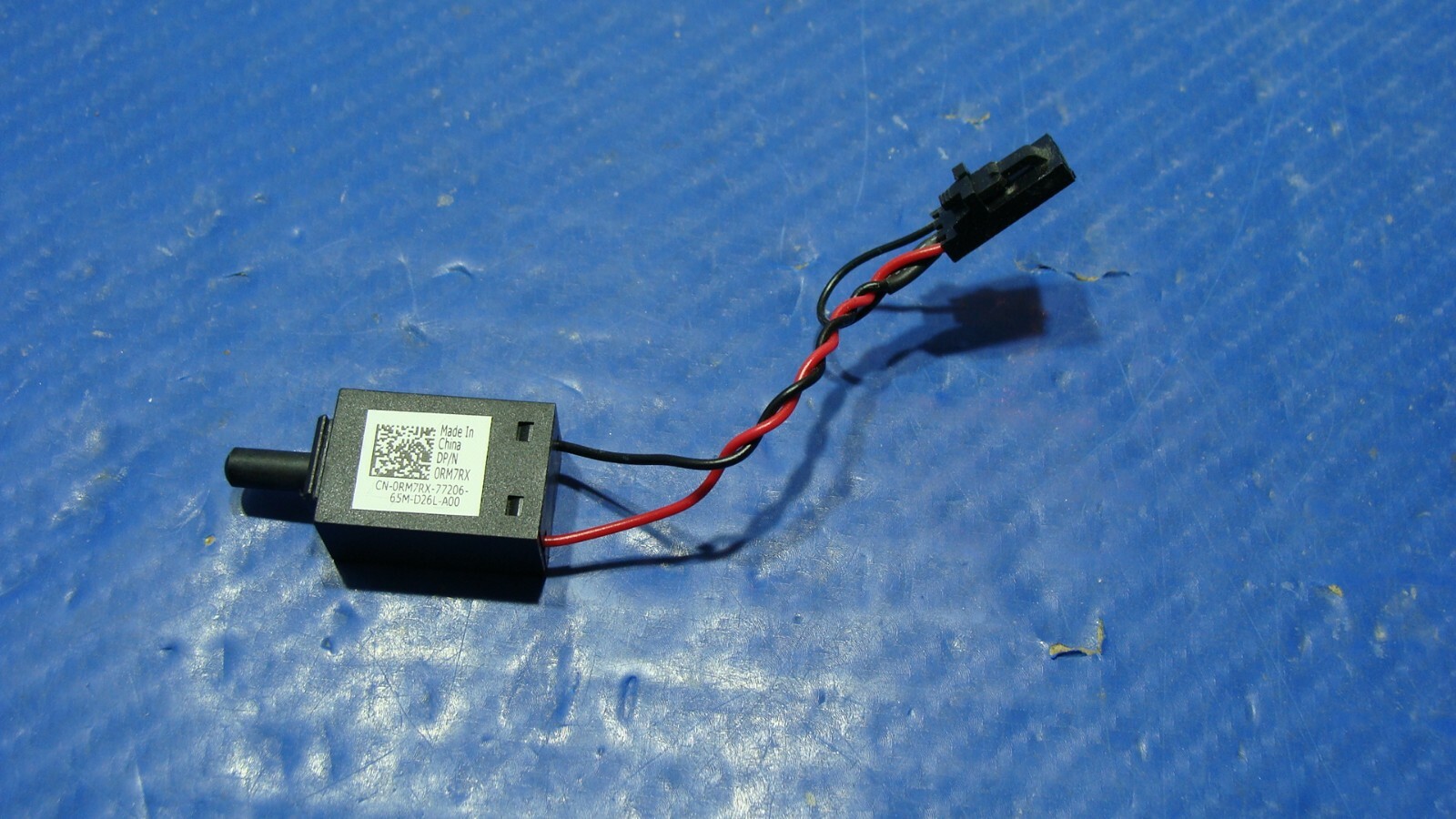 Dell OptiPlex 3040 Genuine Desktop Chassis Intrusion Switch with Cable ...