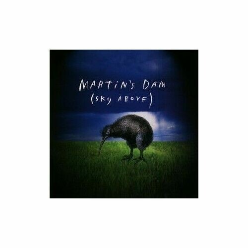 BLOW OUT! - Sky Above - Martin's Dam - CD - Free Ship! 614992000728| eBay