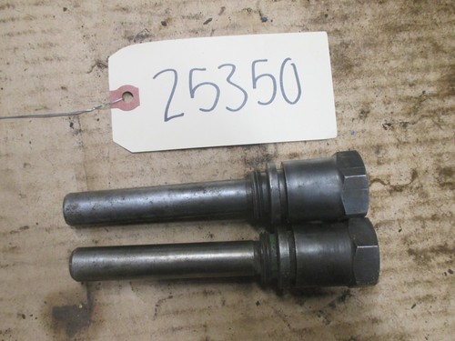 John Deere G power trol hydraulic outlet plug plugs shear clip type ...
