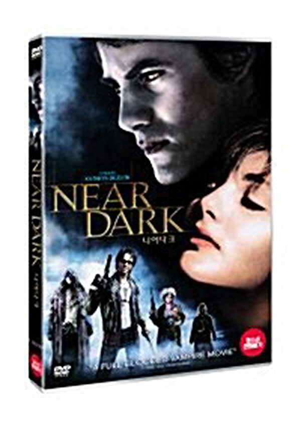 Kathryn Bigelow Near Dark NEAR DARK '87 Press Kit Photos & Notes