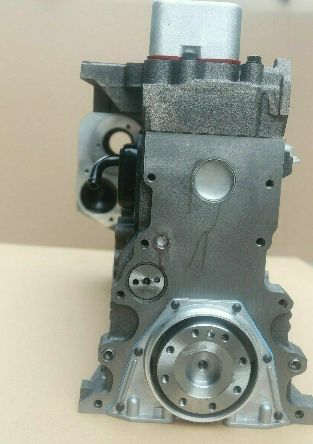 All New Cummins Long Block For Dodge 5.9 Cummins engine Complete 89-93 ...