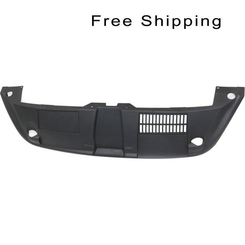 Upper Radiator Support Cover Fits Volkswagen Beetle 5C5853655A9B9 ...