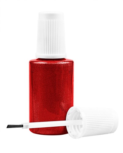 LACKSTIFT LY3H ROT LASERROT FÜR VW AUTOLACK | eBay.de