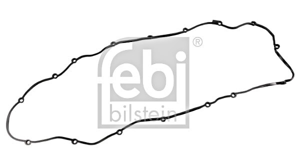 FEBI Rocker Cover Gasket For RENAULT C-Serie K-Serie VOLVO B11r 11 ...