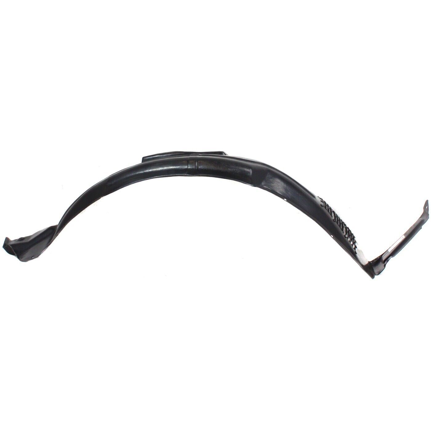 Set Of 2 Front Fender Liner Splash Shield LH & RH Side Fits Kia Rio ...