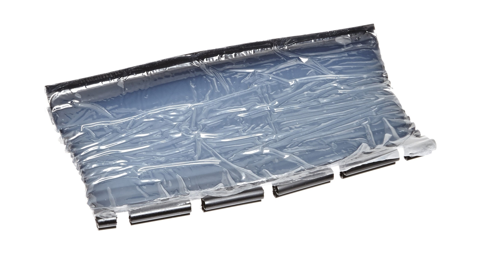 Easy-Splice Wrap-Around Gel Splice Kit, 10" Sleeve Length, 250-750 ...